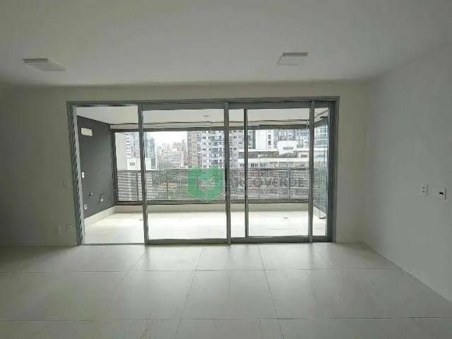 Apartamento para Locação em São Paulo/SP Jardim Paulistano 3 Quartos