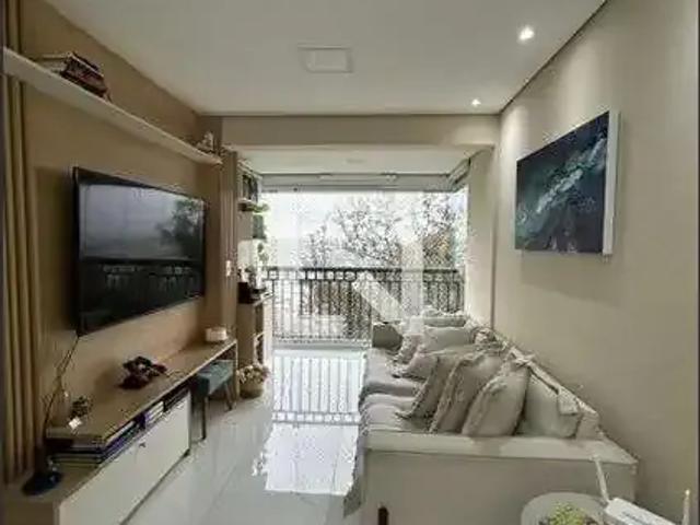 Apartamento para Locação em São Paulo/SP Jardim Palmares 3 Quartos