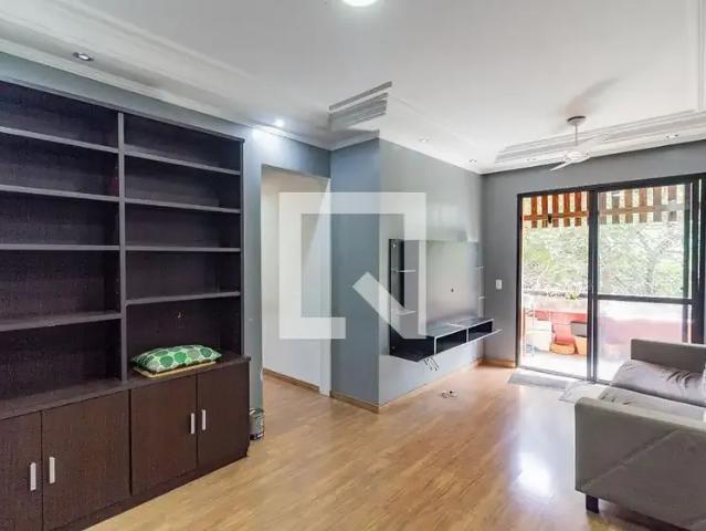 Apartamento para Locação em São Paulo/SP Jardim Palmares 3 Quartos