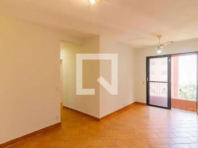 Apartamento para Locação em São Paulo/SP Jardim Palmares 3 Quartos