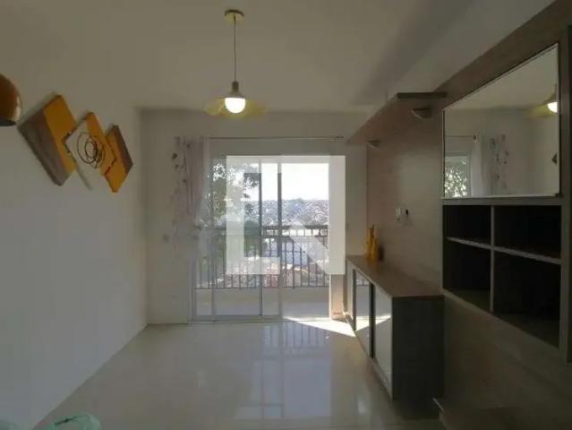 Apartamento para Locação em São Paulo/SP Jardim Palmares 1 Quartos