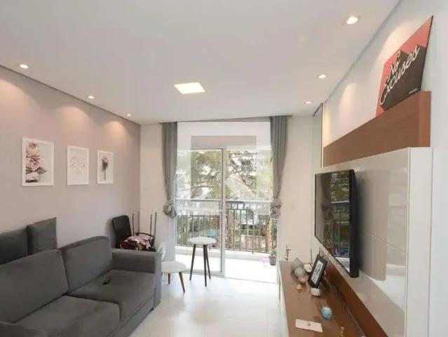 Apartamento para Locação em São Paulo/SP Jardim Palmares 1 Quartos