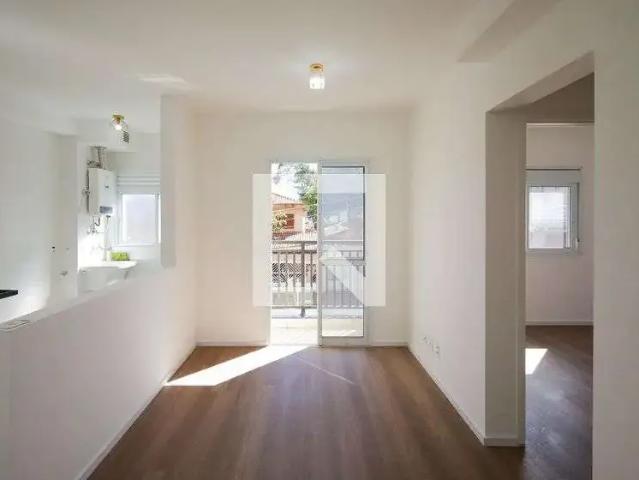 Apartamento para Locação em São Paulo/SP Jardim Palmares 2 Quartos