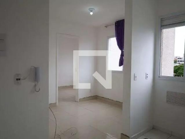 Apartamento para Locação em São Paulo/SP Jardim Palmares 2 Quartos
