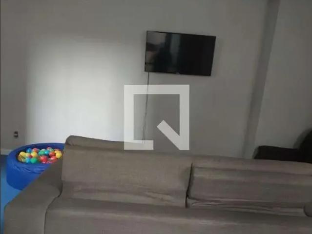 Apartamento para Locação em São Paulo/SP Jardim Palmares 2 Quartos