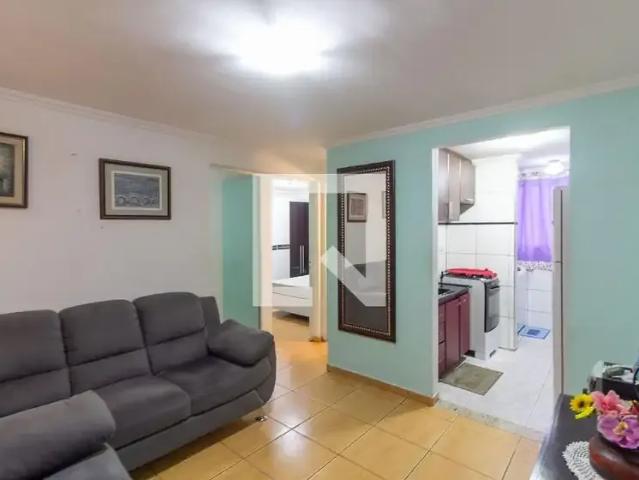 Apartamento para Locação em São Paulo/SP Jardim Palmares 2 Quartos
