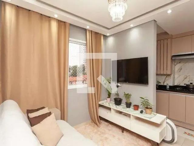 Apartamento para Locação em São Paulo/SP Jardim Palmares 2 Quartos