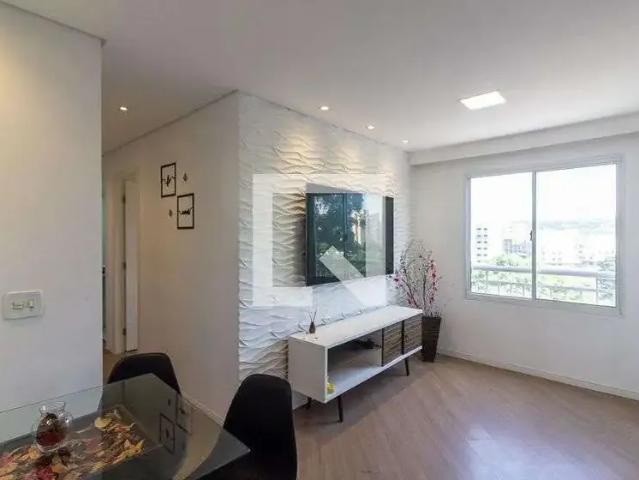 Apartamento para Locação em São Paulo/SP Jardim Palmares 2 Quartos