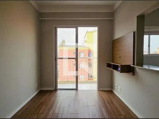Apartamento para Locação em São Paulo/SP Jardim Palmares 2 Quartos