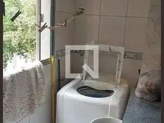 Apartamento para Locação em São Paulo/SP Jardim Palmares 2 Quartos