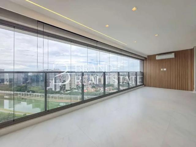 Apartamento para Locação em São Paulo/SP Jardim Panorama 3 Quartos
