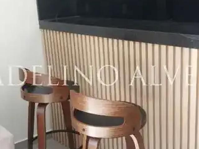 Apartamento para Locação em São Paulo/SP Jardim Panorama 1 Quartos