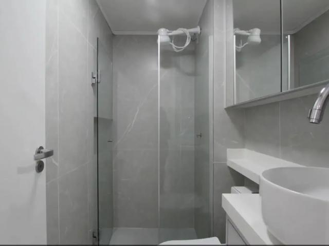 Apartamento para Locação em São Paulo/SP Jardim Panorama 2 Quartos
