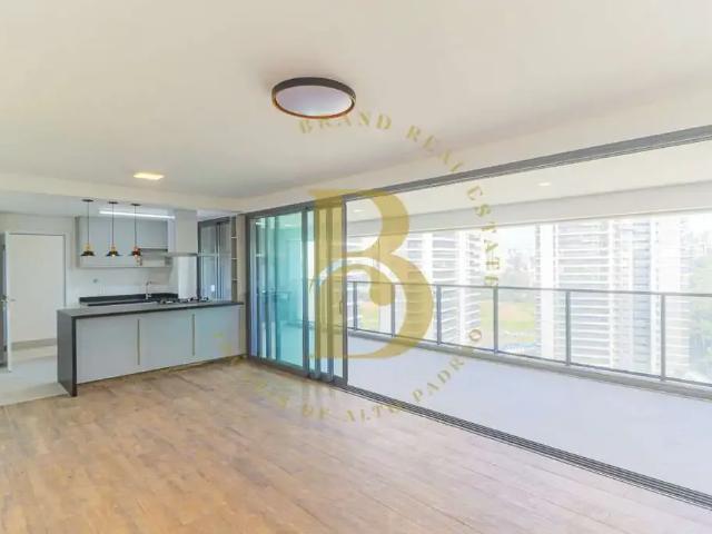 Apartamento para Locação em São Paulo/SP Jardim Panorama 2 Quartos