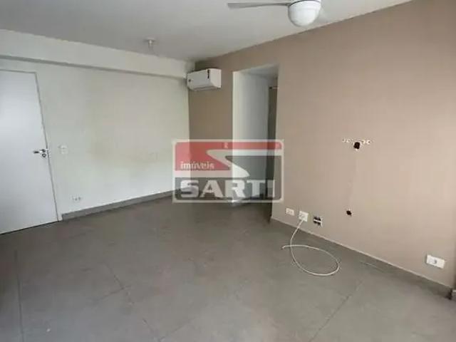 Apartamento para Locação em São Paulo/SP Jardim Paraíso 1 Quartos