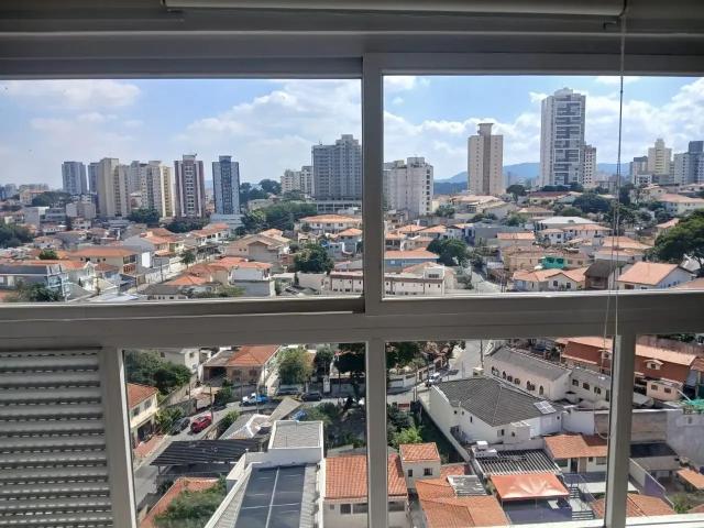 Apartamento para Locação em São Paulo/SP Jardim Paraíso 2 Quartos
