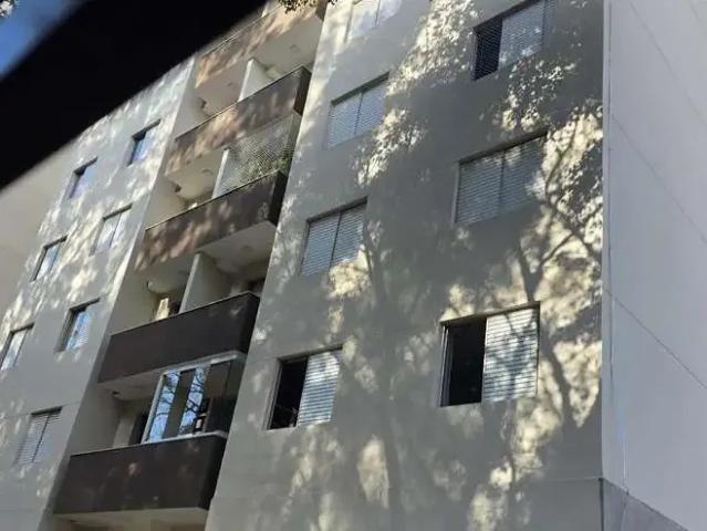 Apartamento para Locação em São Paulo/SP Jardim Paraíso 2 Quartos