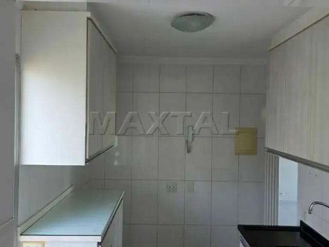 Apartamento para Locação em São Paulo/SP Jardim Paraíso 2 Quartos