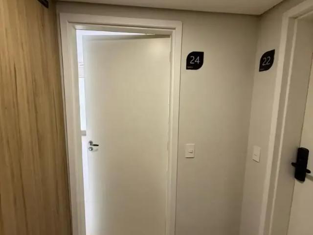 Apartamento para Locação em São Paulo/SP Jardim Paraíso 2 Quartos