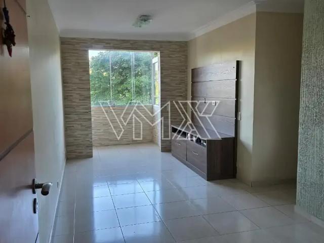Apartamento para Locação em São Paulo/SP Jardim Paraíso 2 Quartos