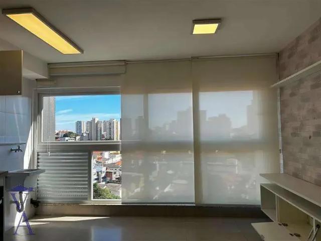 Apartamento para Locação em São Paulo/SP Jardim Paraíso 2 Quartos