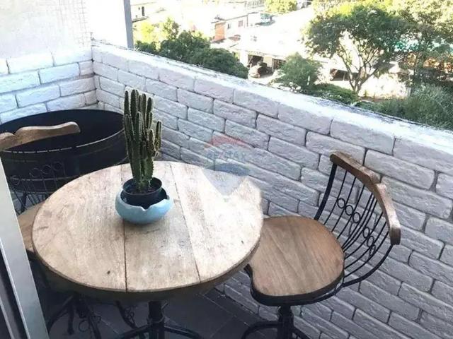 Apartamento para Locação em São Paulo/SP Jardim Paraíso 2 Quartos