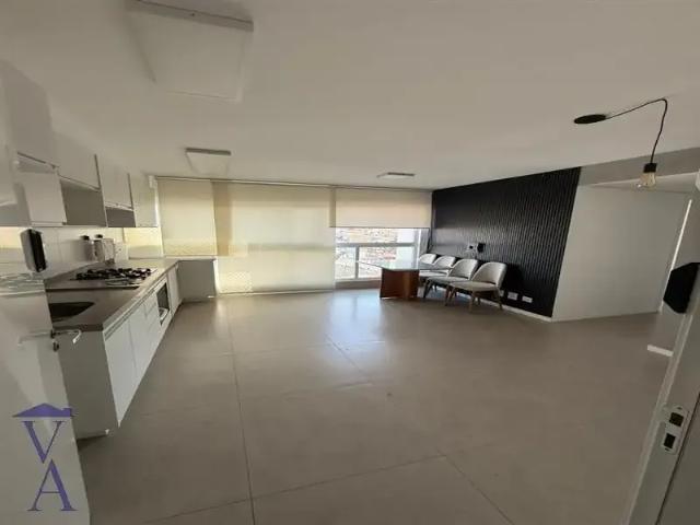 Apartamento para Locação em São Paulo/SP Jardim Paraíso 2 Quartos