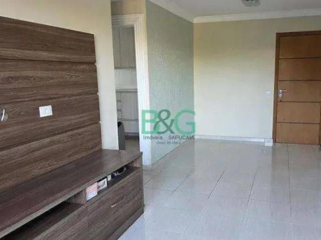 Apartamento para Locação em São Paulo/SP Chácara do Encosto 2 Quartos
