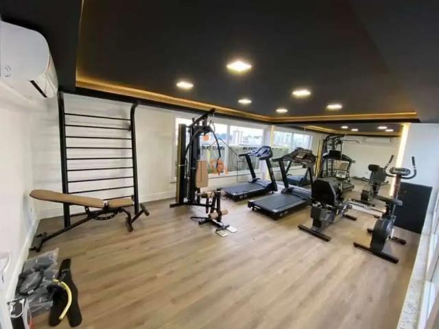 Apartamento para Locação em São Paulo/SP Jardim Paraíso 2 Quartos