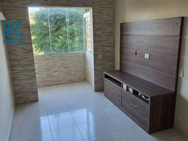 Apartamento para Locação em São Paulo/SP Jardim Paraíso 2 Quartos