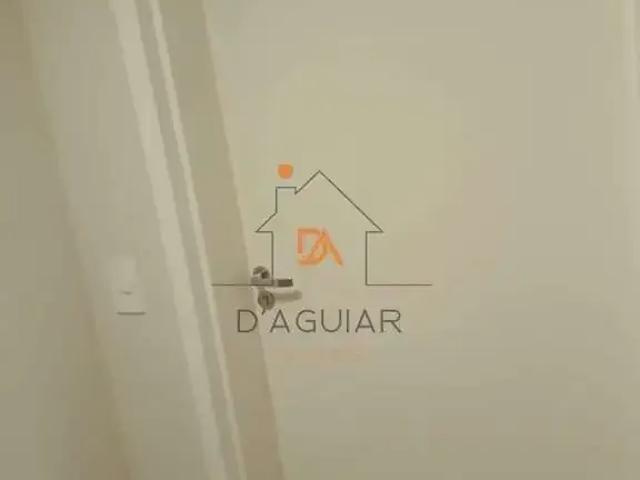 Apartamento para Locação em São Paulo/SP Jardim Paraíso 2 Quartos