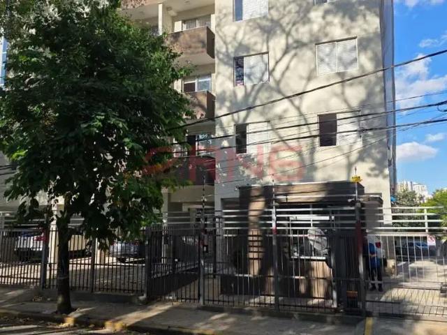 Apartamento para Locação em São Paulo/SP Jardim Paraíso 2 Quartos