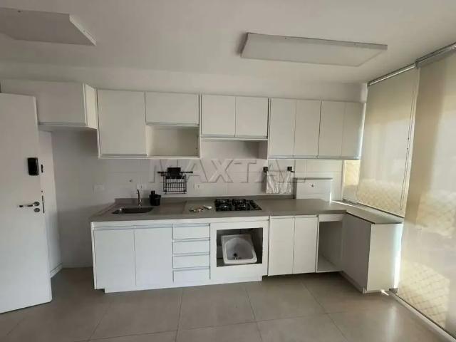 Apartamento para Locação em São Paulo/SP Jardim Paraíso 2 Quartos
