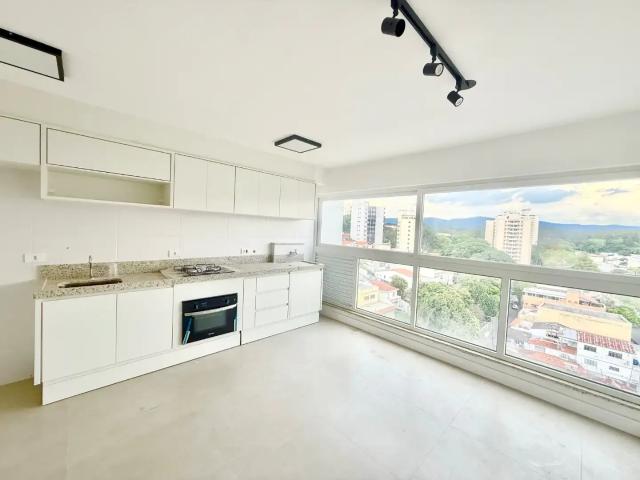 Apartamento para Locação em São Paulo/SP Jardim Paraíso 2 Quartos