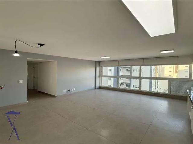 Apartamento para Locação em São Paulo/SP Jardim Paraíso 2 Quartos