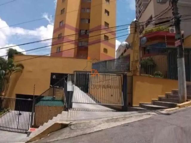 Apartamento para Locação em São Paulo/SP Jardim Paraíso 3 Quartos
