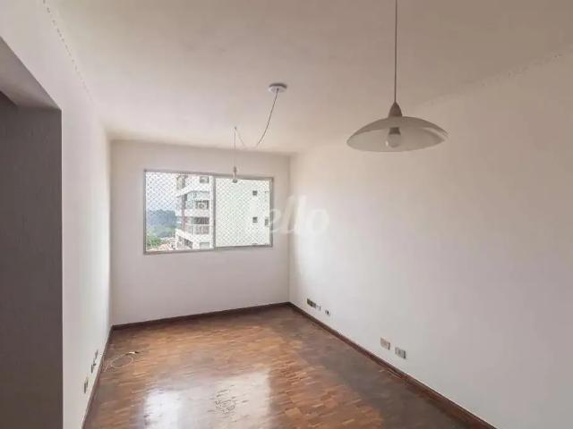 Apartamento para Locação em São Paulo/SP Jardim Paraíso 3 Quartos