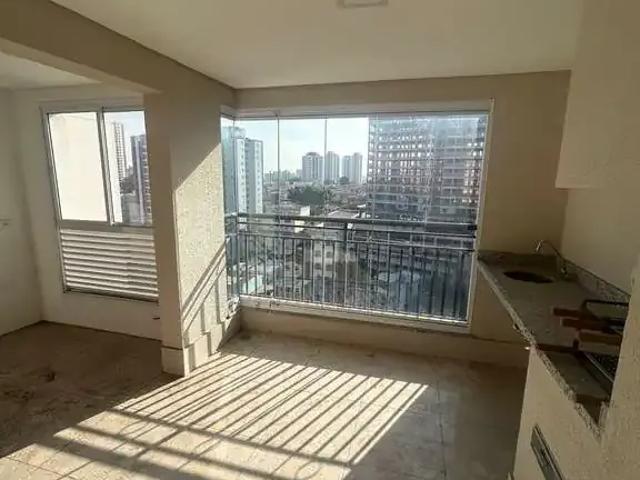 Apartamento para Locação em São Paulo/SP Jardim Paraíso 3 Quartos