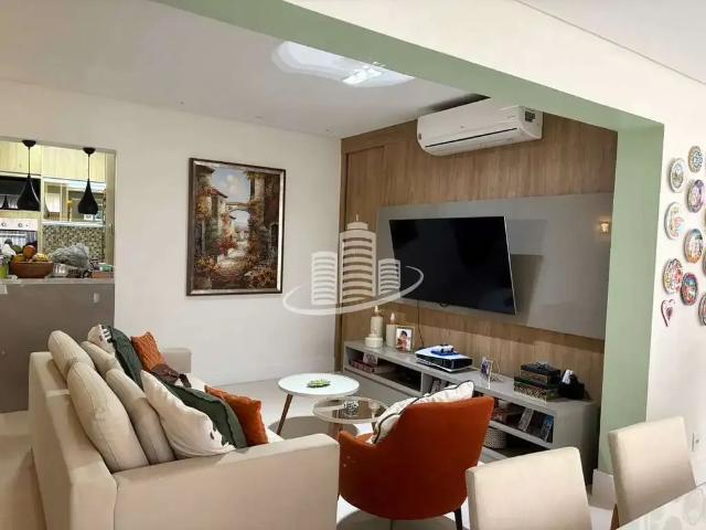Apartamento para Locação em São Paulo/SP Jardim Paraíso 3 Quartos