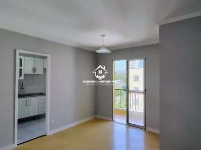 Apartamento para Locação em São Paulo/SP Jardim Paris 2 Quartos