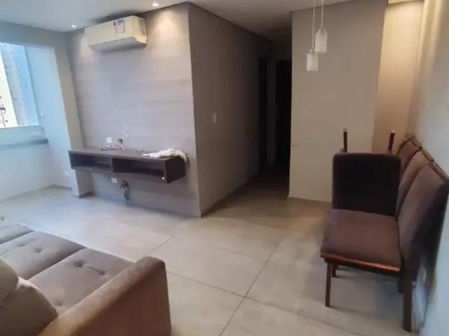Apartamento para Locação em São Paulo/SP Jardim Paris 2 Quartos