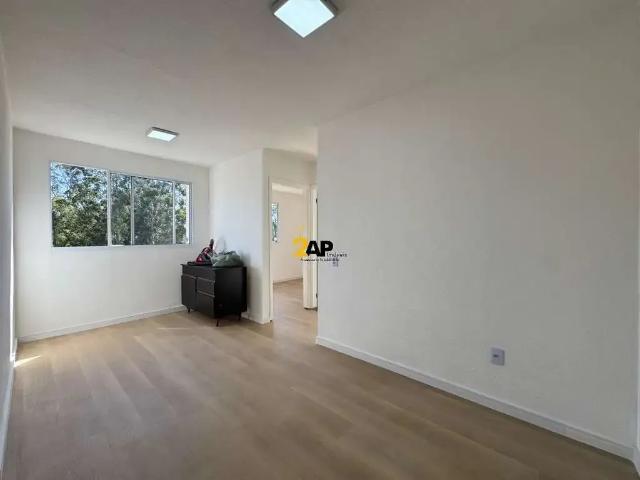 Apartamento para Locação em São Paulo/SP Jardim Paris 2 Quartos