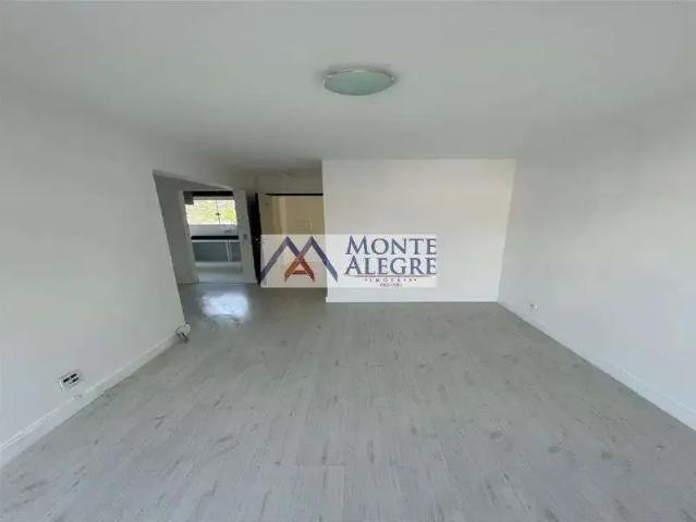 Apartamento para Locação em São Paulo/SP Jardim Petrópolis 3 Quartos
