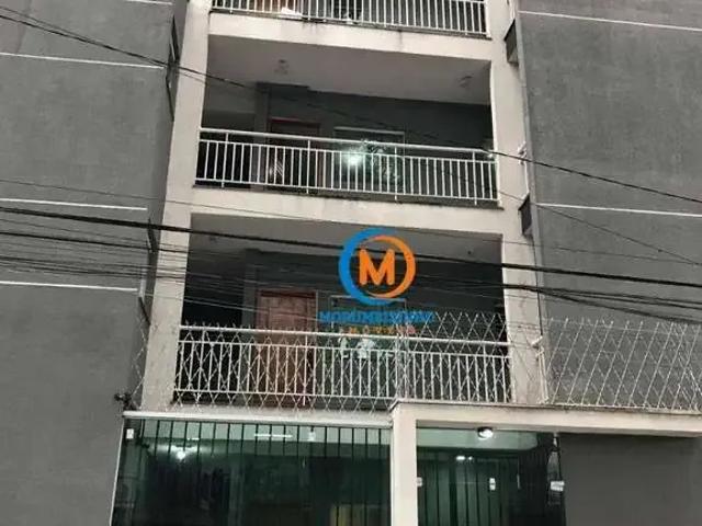 Apartamento para Locação em São Paulo/SP Jardim Pedro José Nunes 2 Quartos
