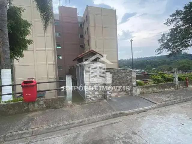 Apartamento para Locação em São Paulo/SP Jardim Pedra Branca 2 Quartos