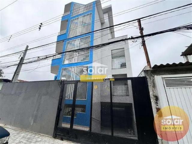 Apartamento para Locação em São Paulo/SP Jardim Penha 1 Quartos