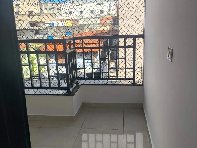 Apartamento para Locação em São Paulo/SP Jardim Penha 2 Quartos