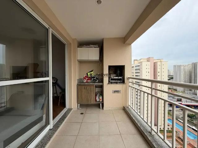 Apartamento para Locação em São Paulo/SP Jardim Pereira Leite 3 Quartos