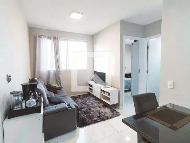 Apartamento para Locação em São Paulo/SP Jardim Peri 2 Quartos