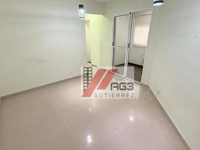 Apartamento para Locação em São Paulo/SP Jardim Peri 2 Quartos